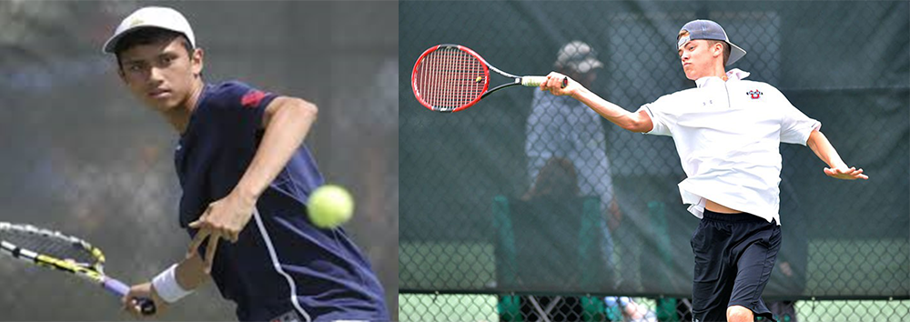 TENNIS – AHSAA NOW