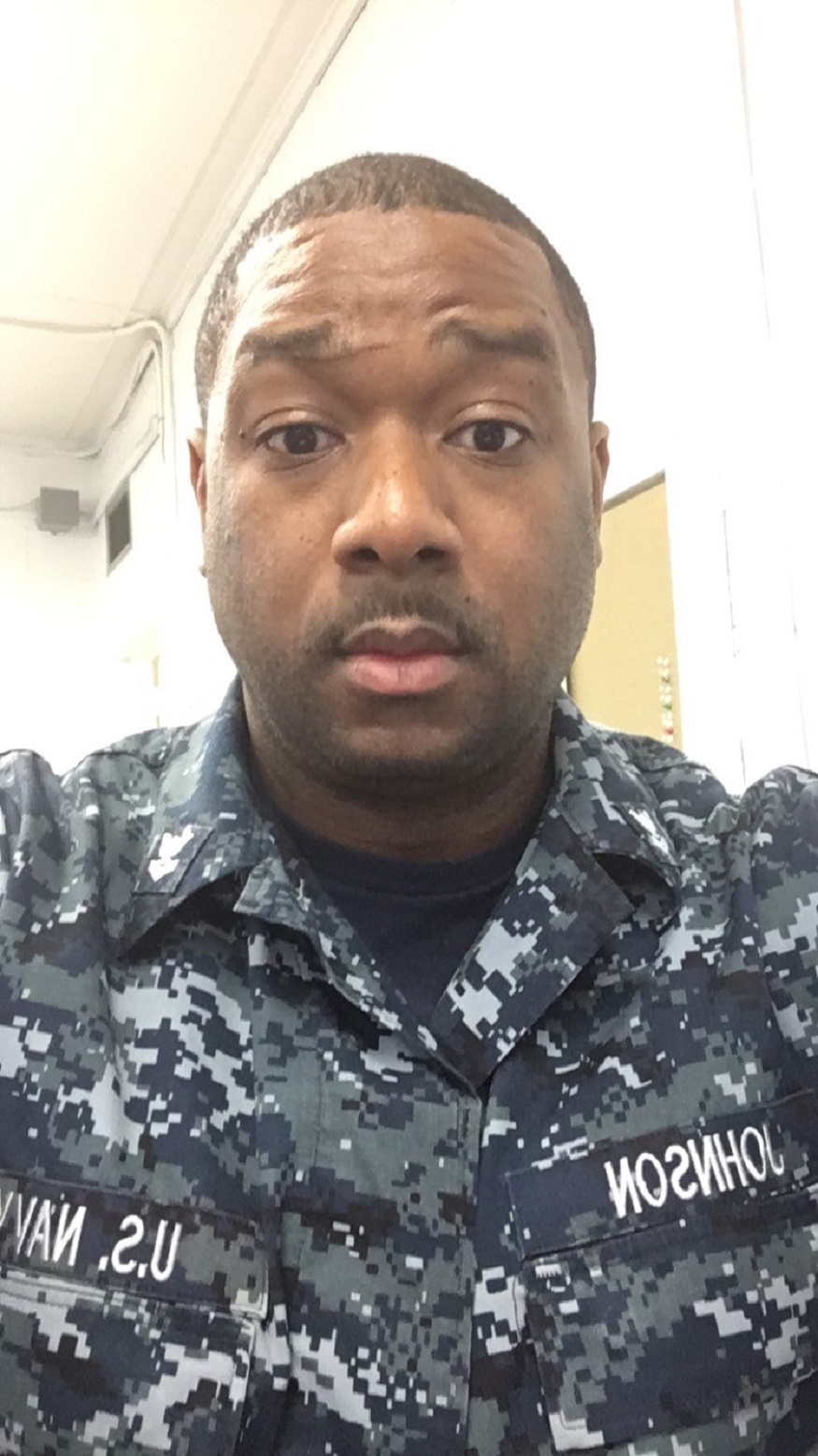 Jarriel Johnson – AHSAA NOW