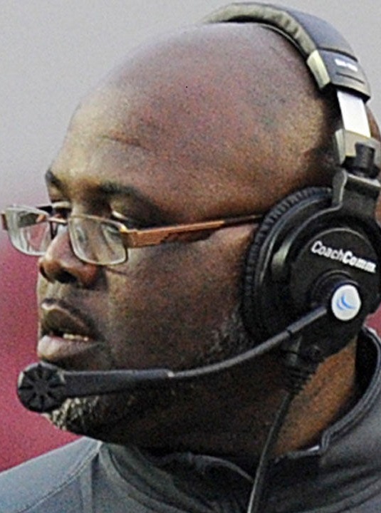 Laron White, Sparkman – AHSAA NOW