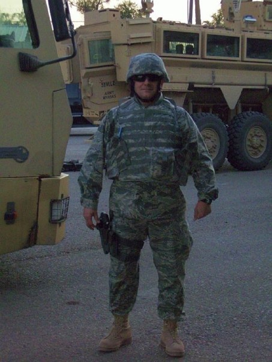 Melvin Deaile – AHSAA NOW