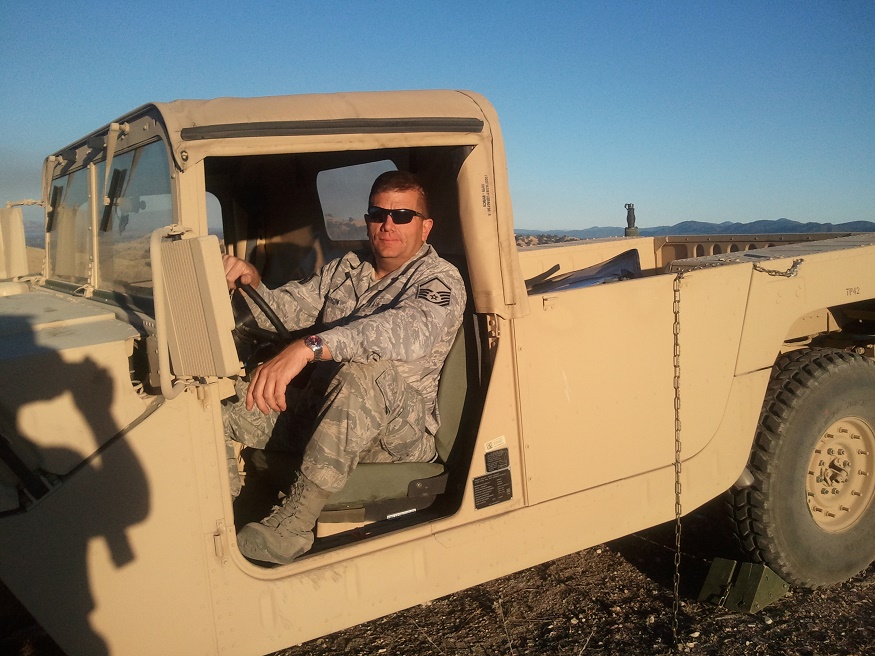 Rusty Morrison – AHSAA NOW