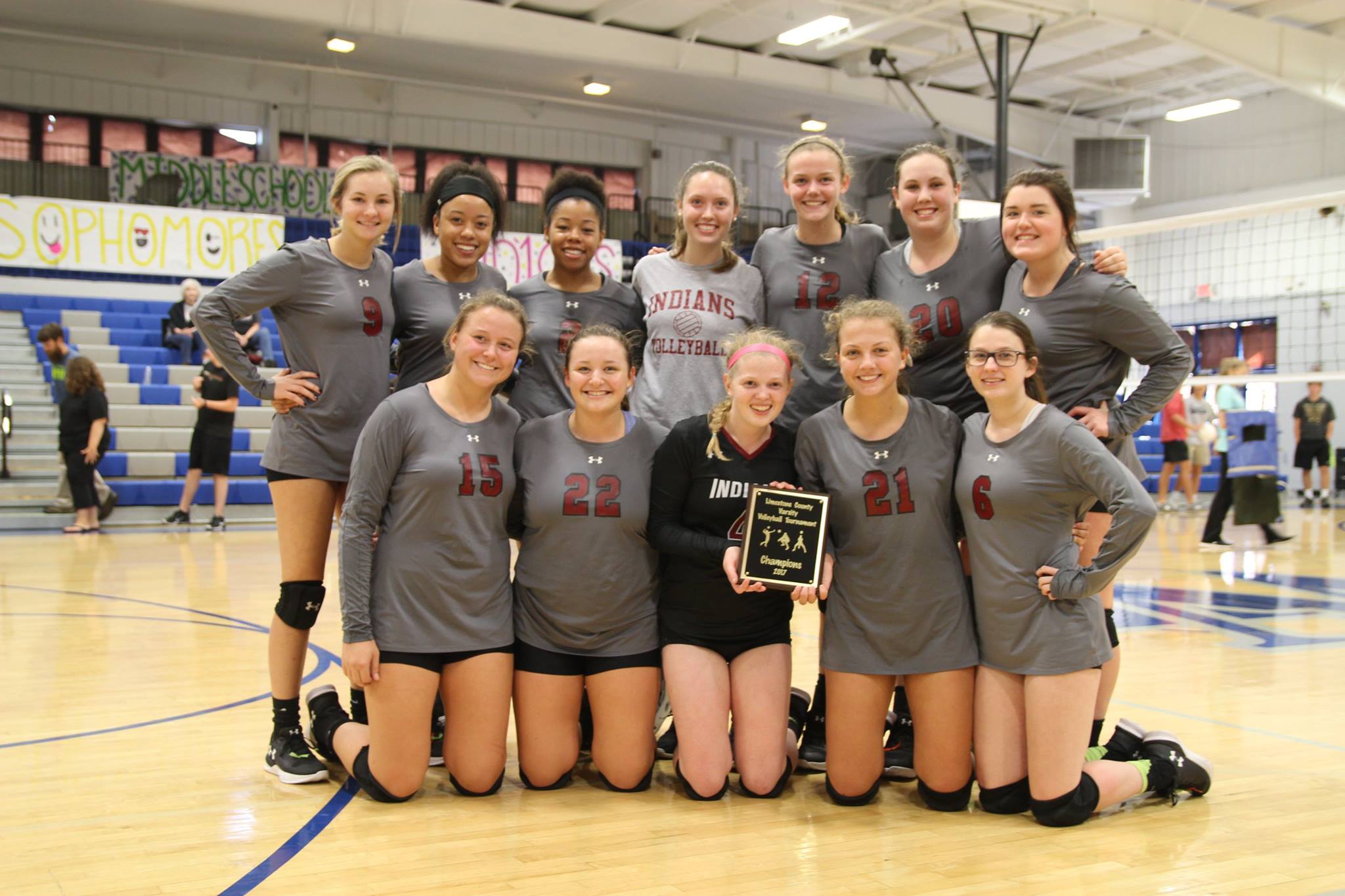 east limestone (2) – AHSAA NOW