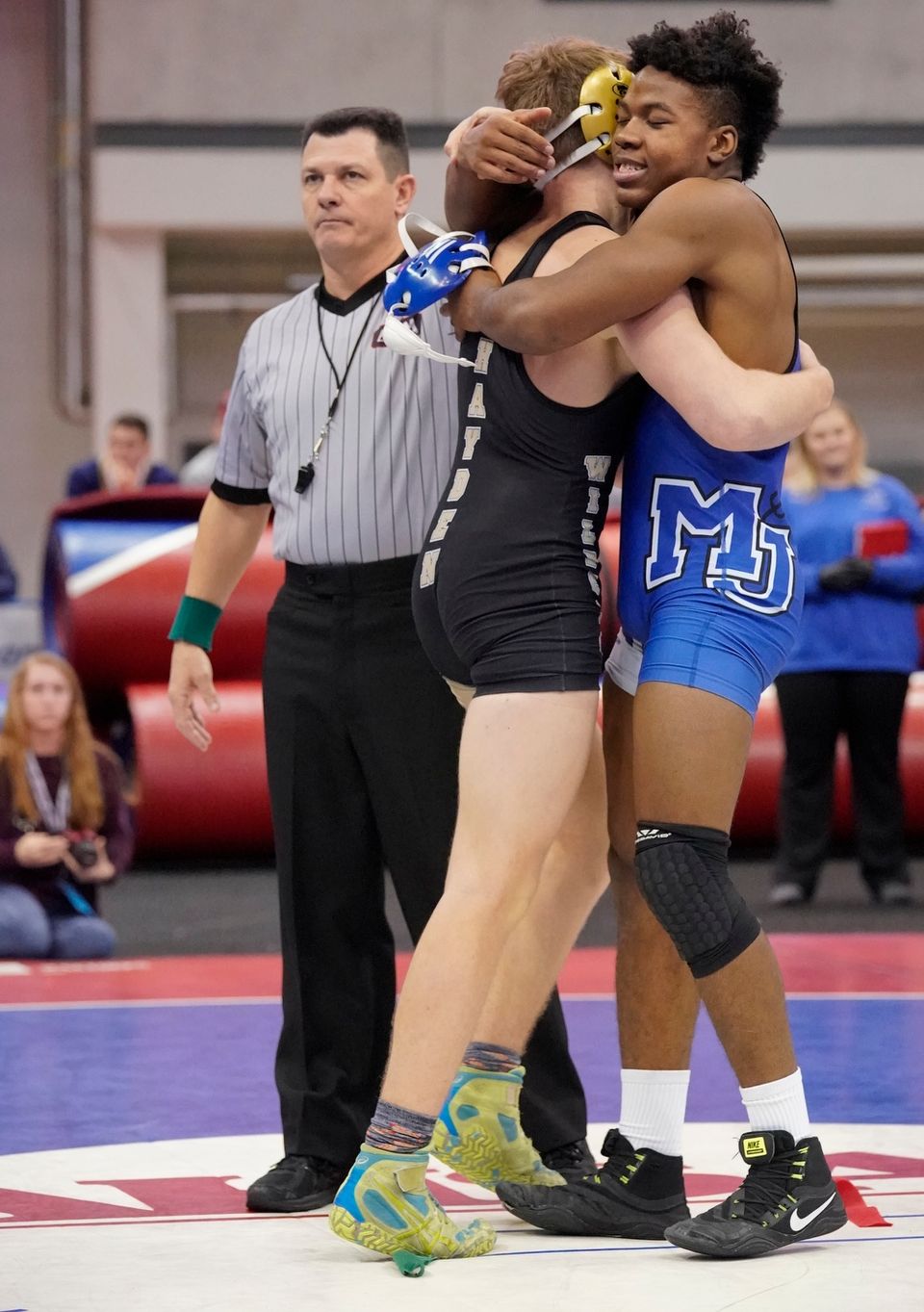 Mortimer Jordan 3 – AHSAA NOW