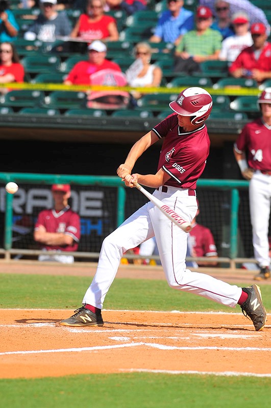 AHSAA NOW – #ALAthlete #MoreThanAGame #AHSAA