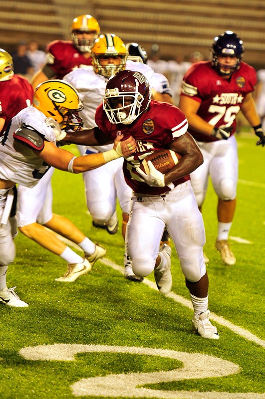 Football – AHSAA NOW