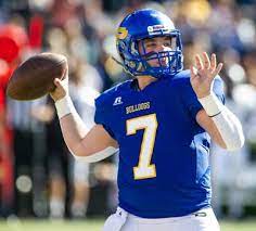 AHSAA Week 4 Football Spotlight: Piedmont Senior QB Jack Hayes Becomes ...