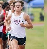 UMS-Wright Senior Charles Perry Paces Fast Field at Daphne Invitational ...
