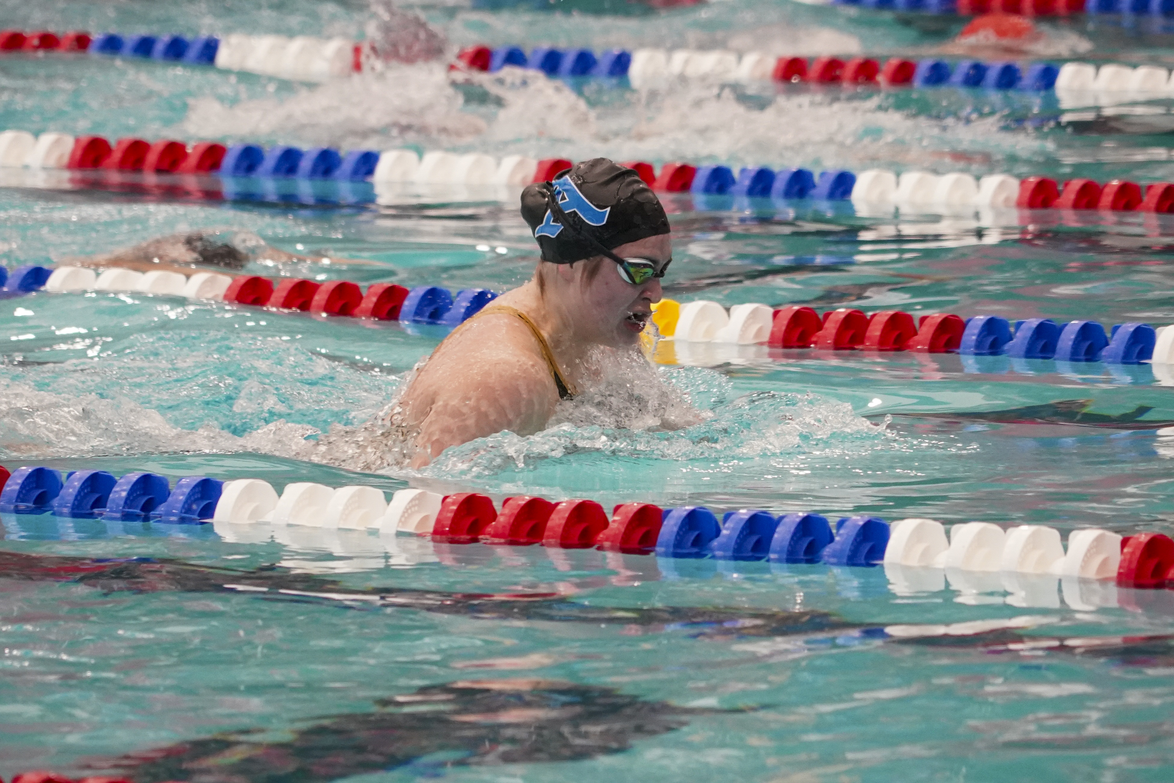 Auburn – Mary Kate Henry – AHSAA NOW