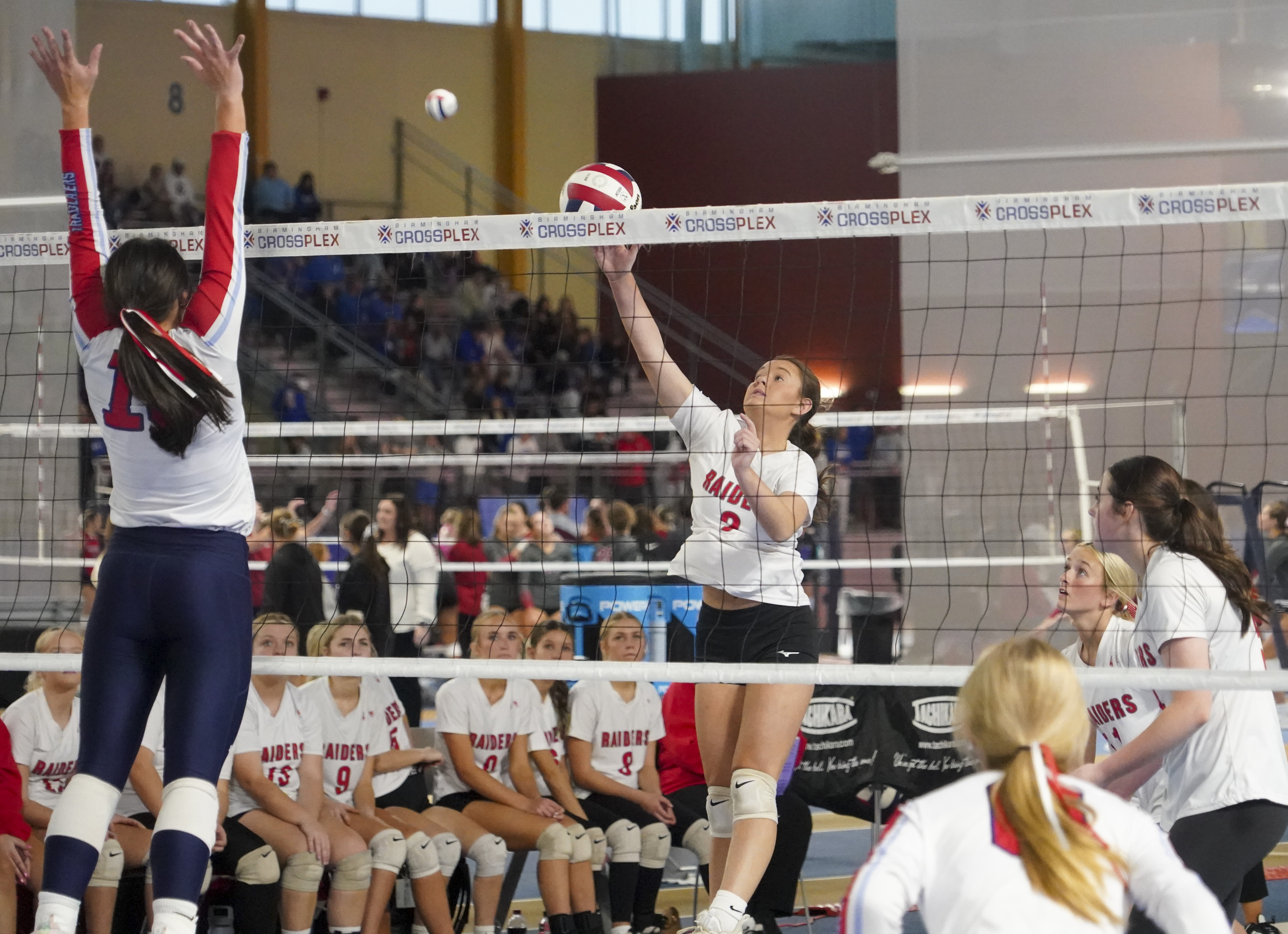 Marion County 2 Kaylee Webb – AHSAA NOW