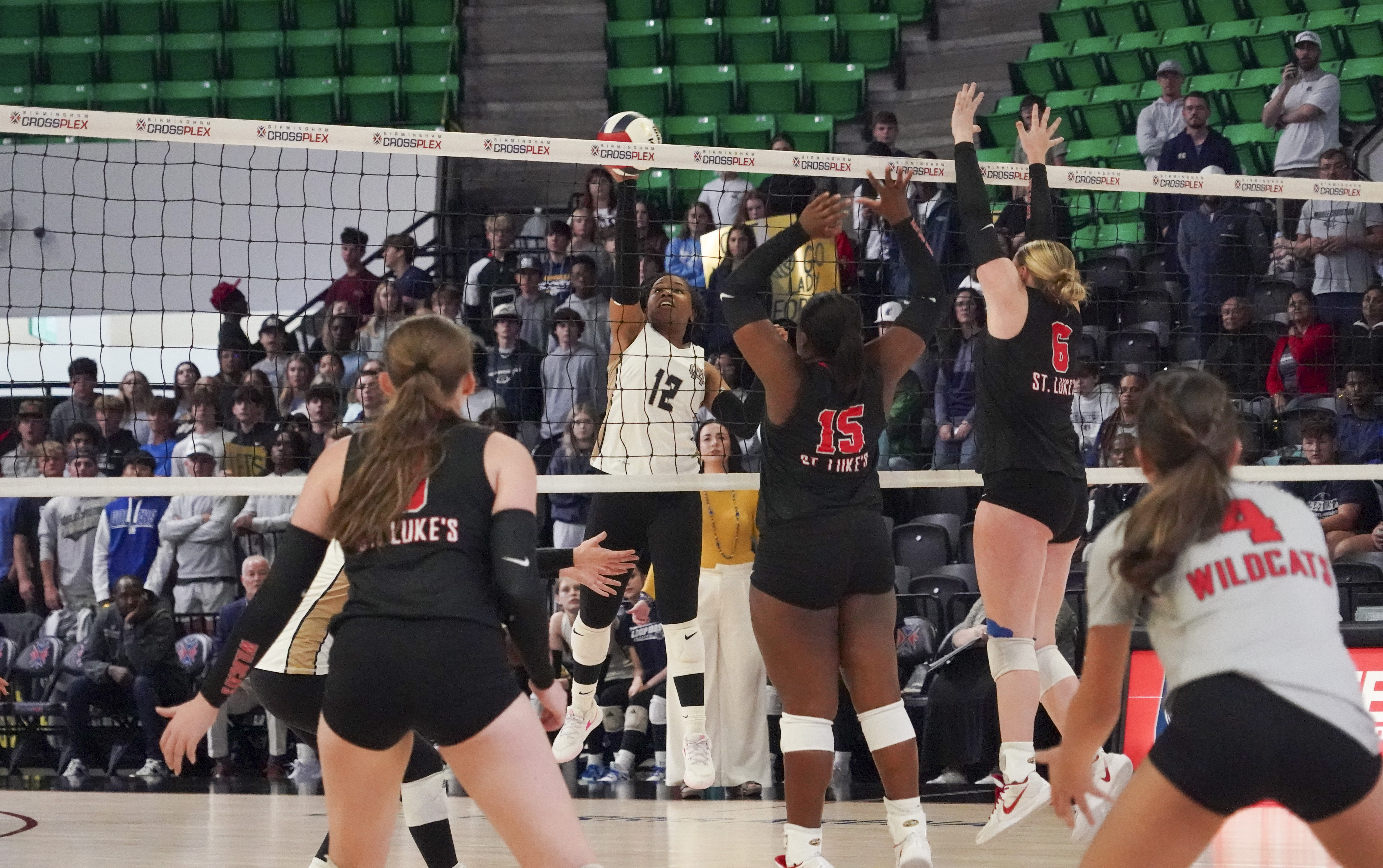 Mobile Christian 12 Mykell Rowe_1 – AHSAA NOW