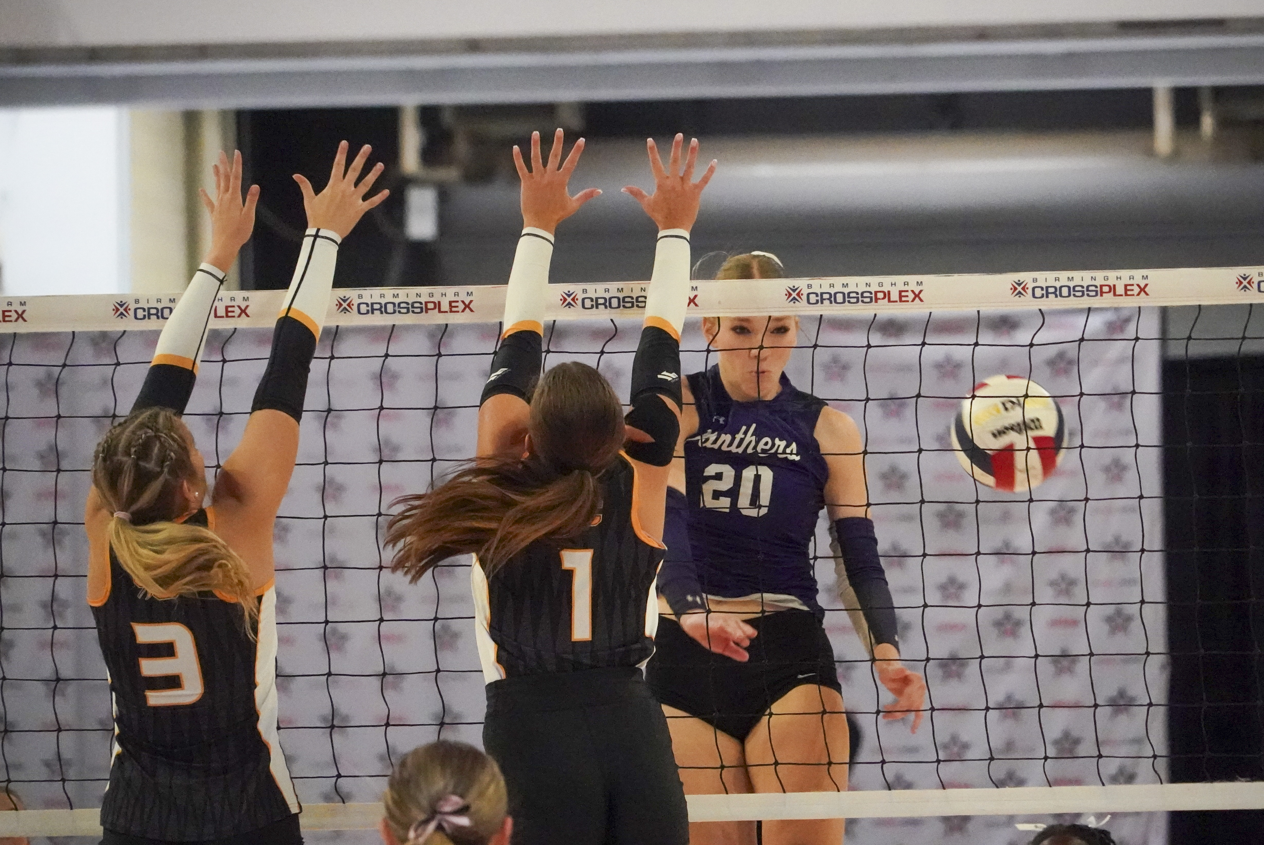PCA 20 Maren Diefenderfer – AHSAA NOW
